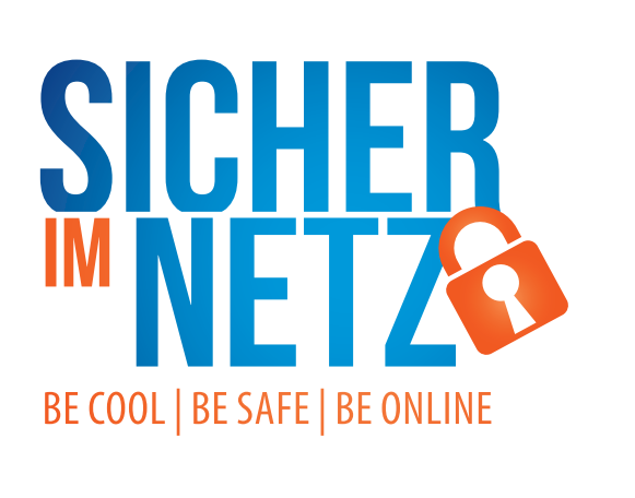 Sei im Internet, aber SICHER - Sicher im Netz - Lernen digital