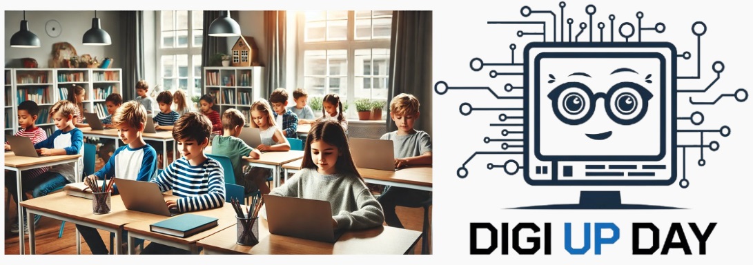 DigiUpDay - Lernen digital